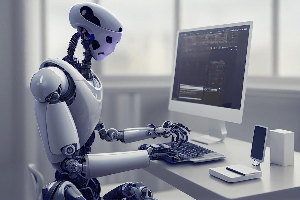Advanced Robotics and Automation: Shaping the Future - Sugarlanedesign