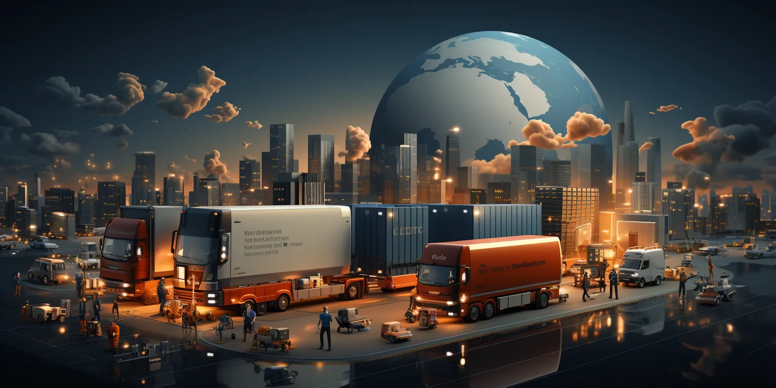 Tailored Logistics: The Power of Custom Freight Solutions - Sugarlanedesign